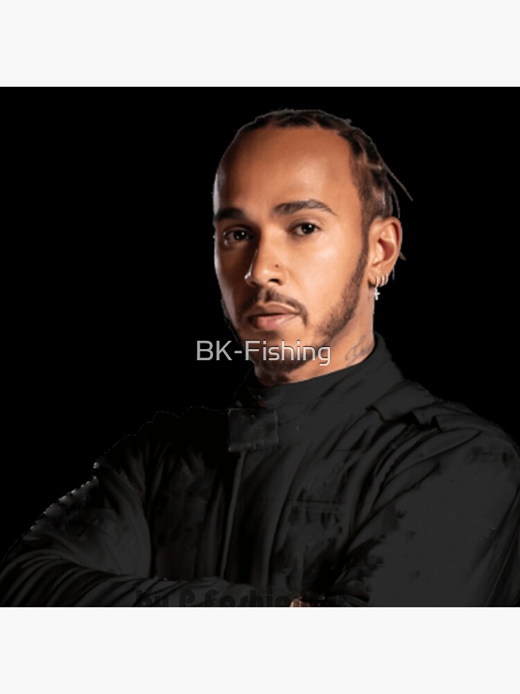 "Lewis Hamilton" Throw Pillow for Sale by BK-Fishing | Redbubble