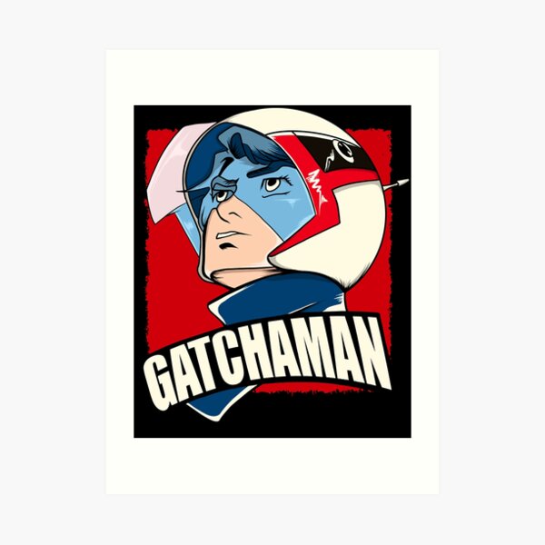 "Ken Washio poster" Art Print by WalkerHarry | Redbubble