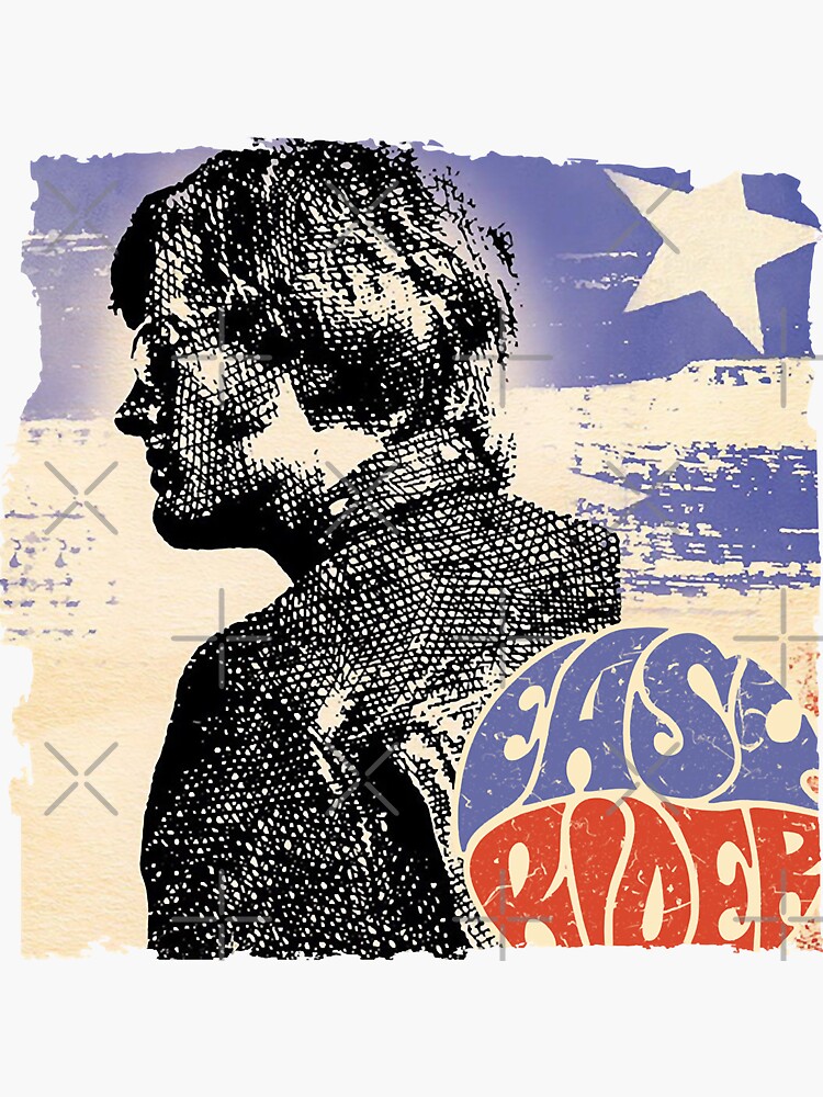 "The Single Most Important Thing You Need To Know About Easy Rider ...
