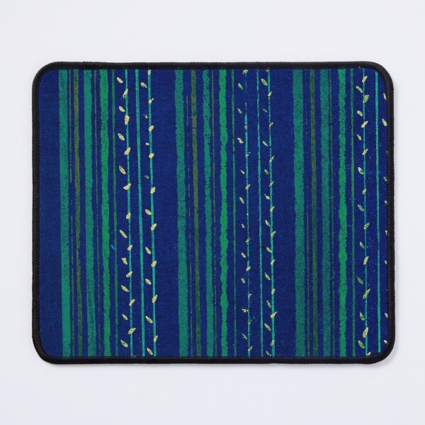 "Japanese Minimalism: Vintage woodblock print of Japanese textile from ...