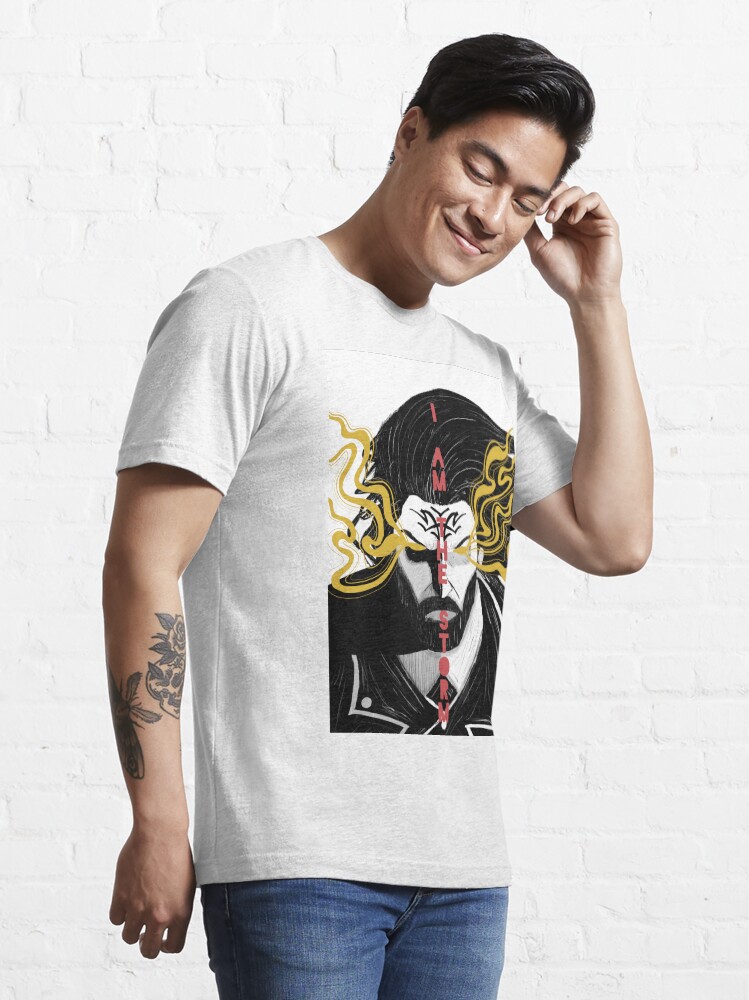 "Kaladin Stormblessed" T-shirt for Sale by TheTwinBorn | Redbubble ...