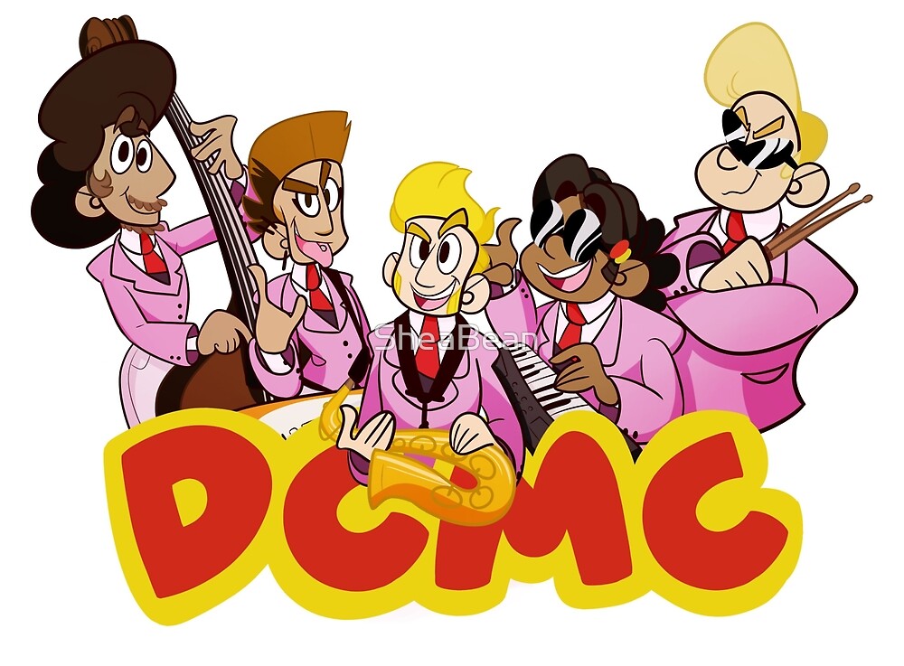 "Mother 3 - DCMC" by SheaBean | Redbubble