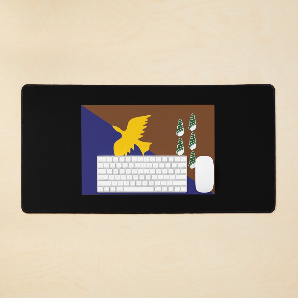 "Flag of Manus Province, Papua New Guinea" Poster for Sale by PNG ...