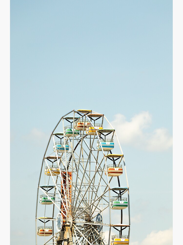 "Merigo Round" Sticker for Sale by Dulanjana | Redbubble