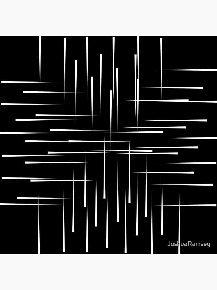 "Spike" Poster by JoshuaRamsey | Redbubble