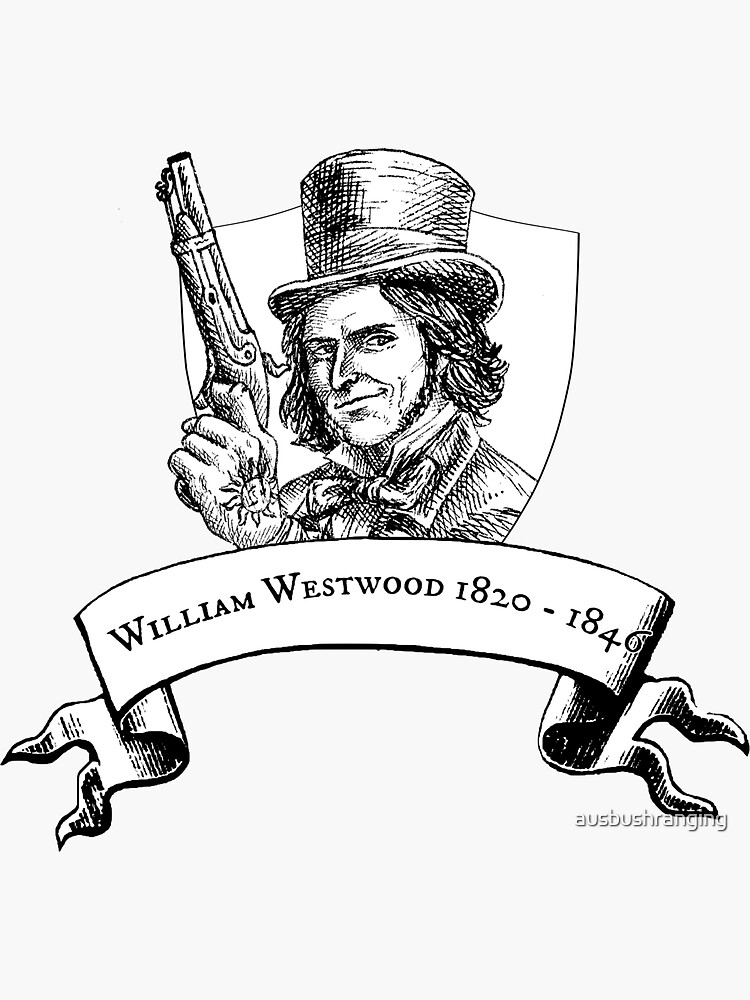 William Westwood Bush Ranger