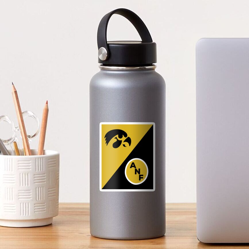 "America Needs Farmers ANF Flag" Sticker for Sale by Materego | Redbubble