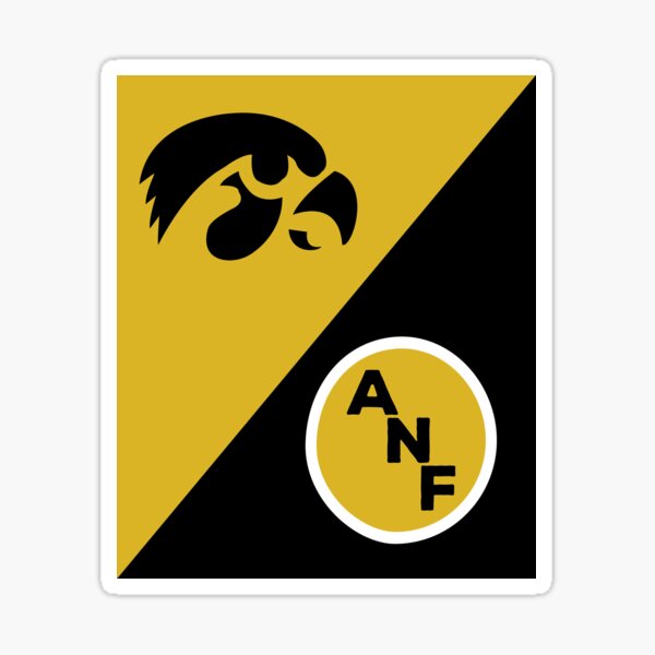 "America Needs Farmers ANF Flag" Sticker for Sale by Materego | Redbubble