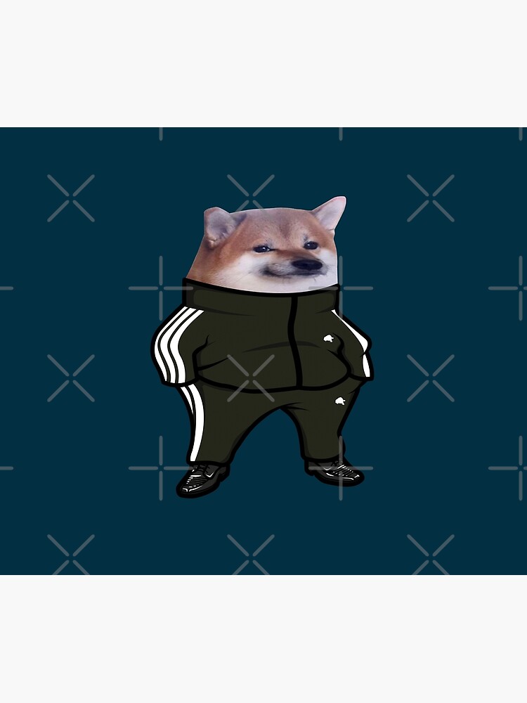 "Slav Cheebs HD" Throw Blanket by Rzera- | Redbubble