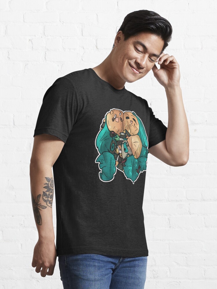 "Miku Slab" T-shirt for Sale by OnlyMiku | Redbubble | mikuslab t ...
