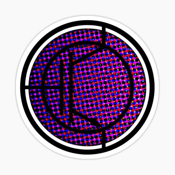 "Electronic symbol bipolar transistor - Electronic Engineering" Sticker ...