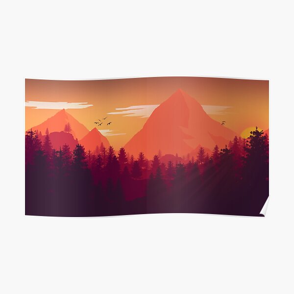 4k Posters | Redbubble