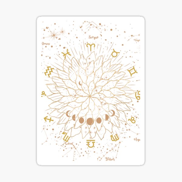 "The Anomaly" Sticker for Sale by Hekatevision | Redbubble