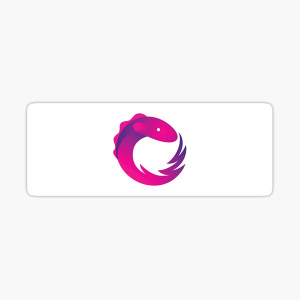Rxjs Gifts & Merchandise | Redbubble