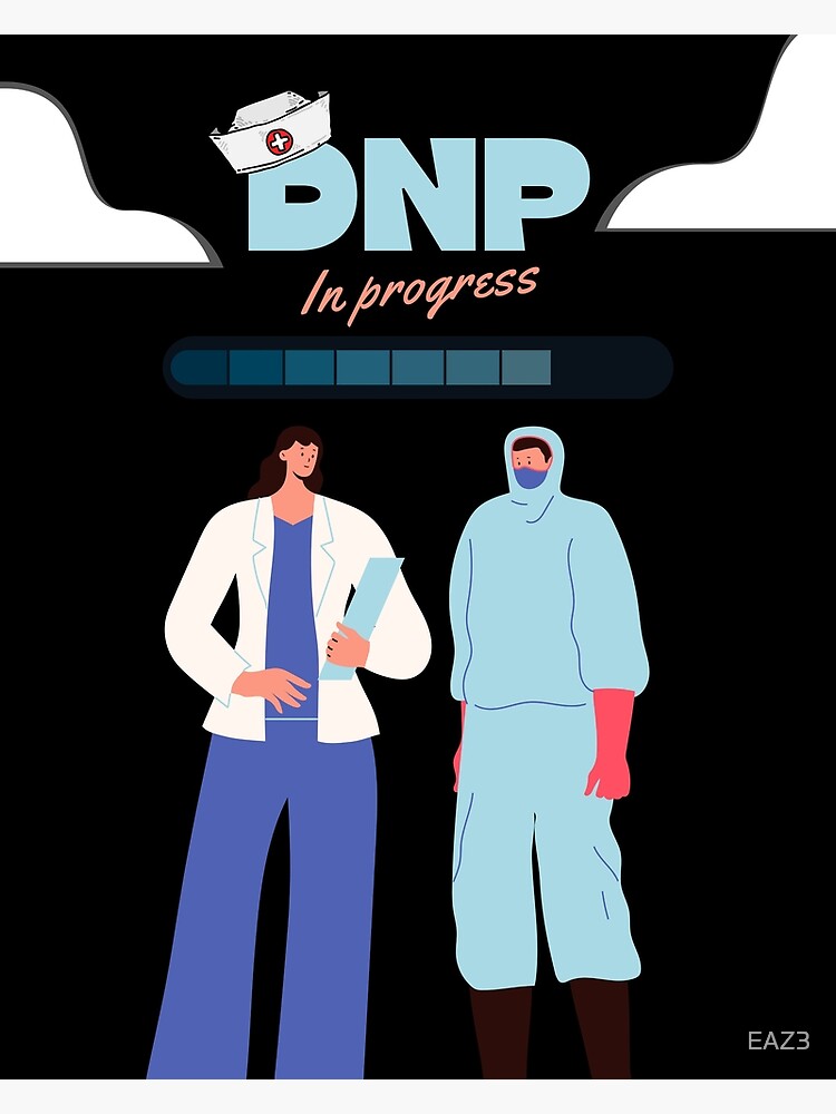 "DNP in progress" Poster for Sale by EAZ3 | Redbubble
