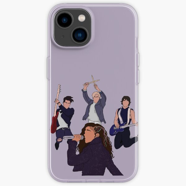 "Julie and the Phantoms" iPhone Case for Sale by closerxdesign | Redbubble