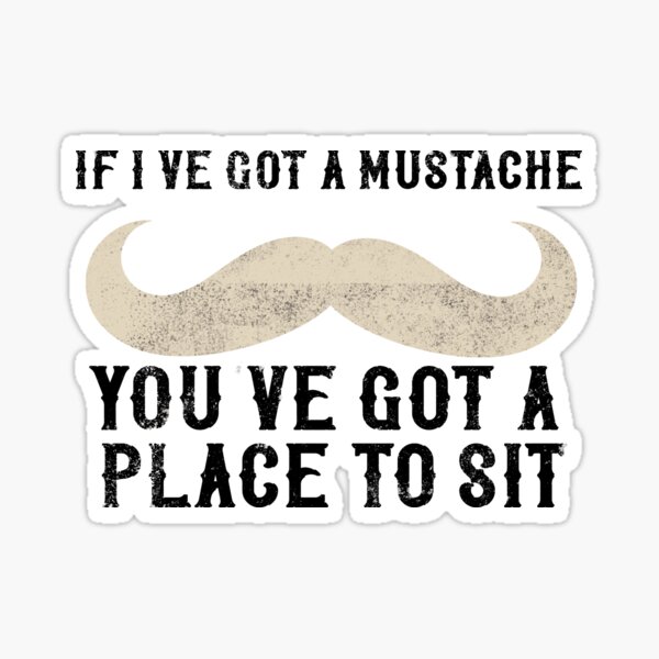 Mustache Rides Memes Mustache Ride GIFs | Tenor