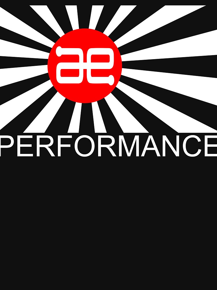 "AE Always Evolving Performance" T-shirt for Sale by cahnom | Redbubble | ae always evolving ...