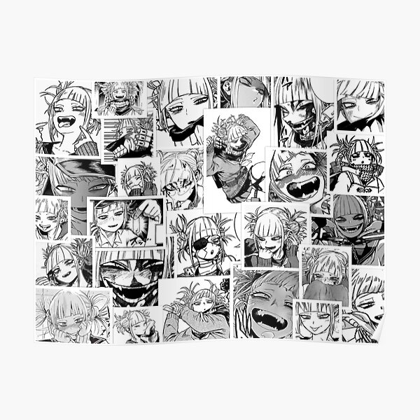 "Toga Collage" Poster for Sale by Zigarts19443 | Redbubble