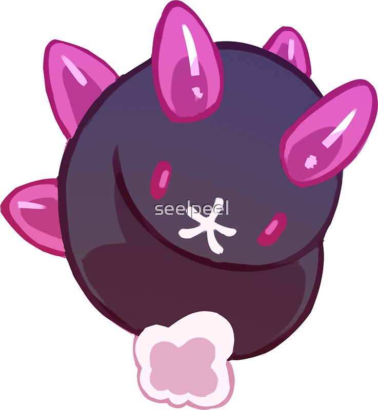 Pyukumuku: Gifts & Merchandise | Redbubble