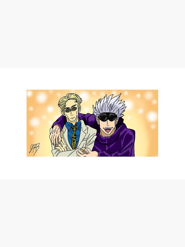 Gojo Jujutsu Satoru Anime - Mug vendu par Cape Verde | SKU 4165102 ...