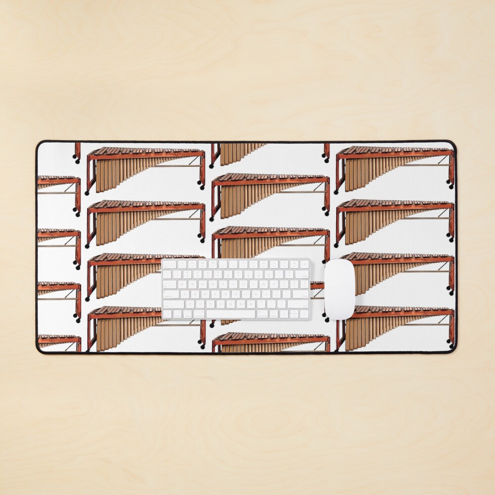 "Ay Caramba a Marimba" Sticker for Sale by Havocgirl | Redbubble