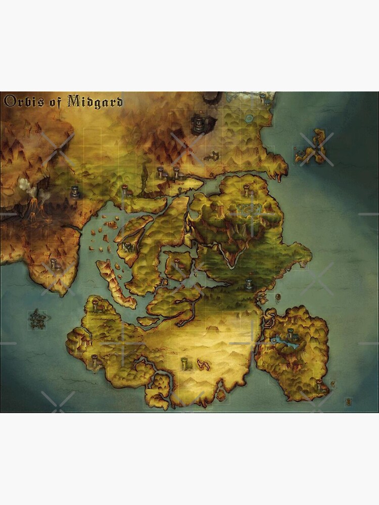 "RO WORLD MAP" Sticker for Sale by faidhan2001 | Redbubble