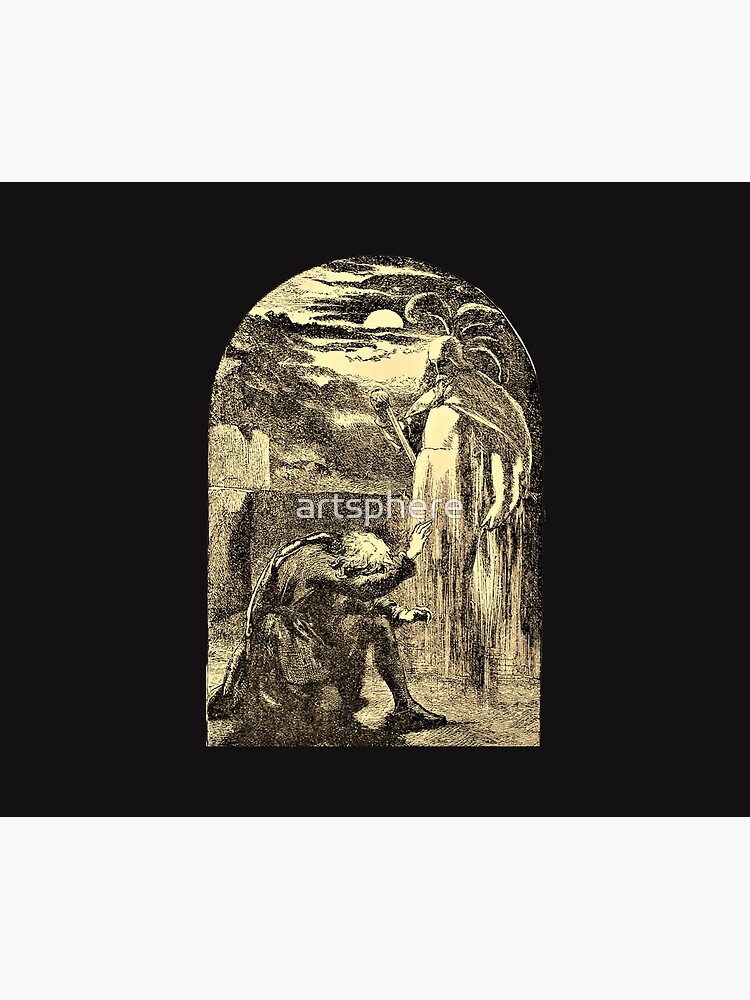 "Hamlet, Shakespeare" Mouse Pad for Sale by artsphere | Redbubble