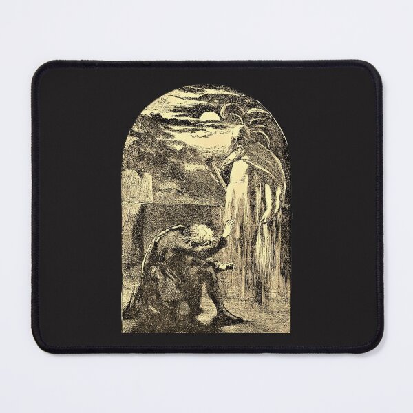 "Hamlet, Shakespeare" Mouse Pad for Sale by artsphere | Redbubble