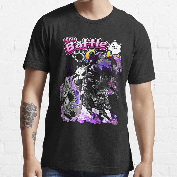"Battle Cats - Miko Mitama" T-shirt for Sale by PixelRune | Redbubble ...