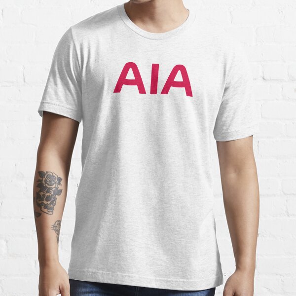 "AIA logo" T-shirt for Sale by DagnoloCarlo | Redbubble | etf t-shirts ...