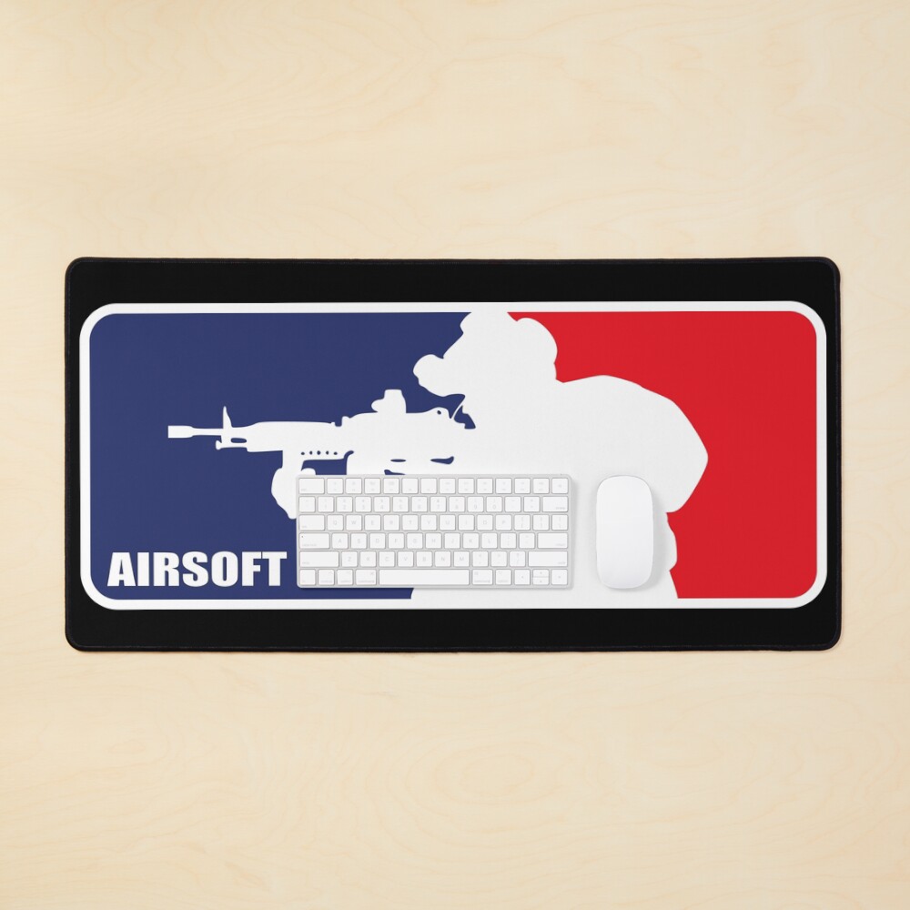 "Airsoft Logo" Poster for Sale by SandersApparel | Redbubble