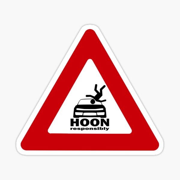 Burnout Stickers | Redbubble