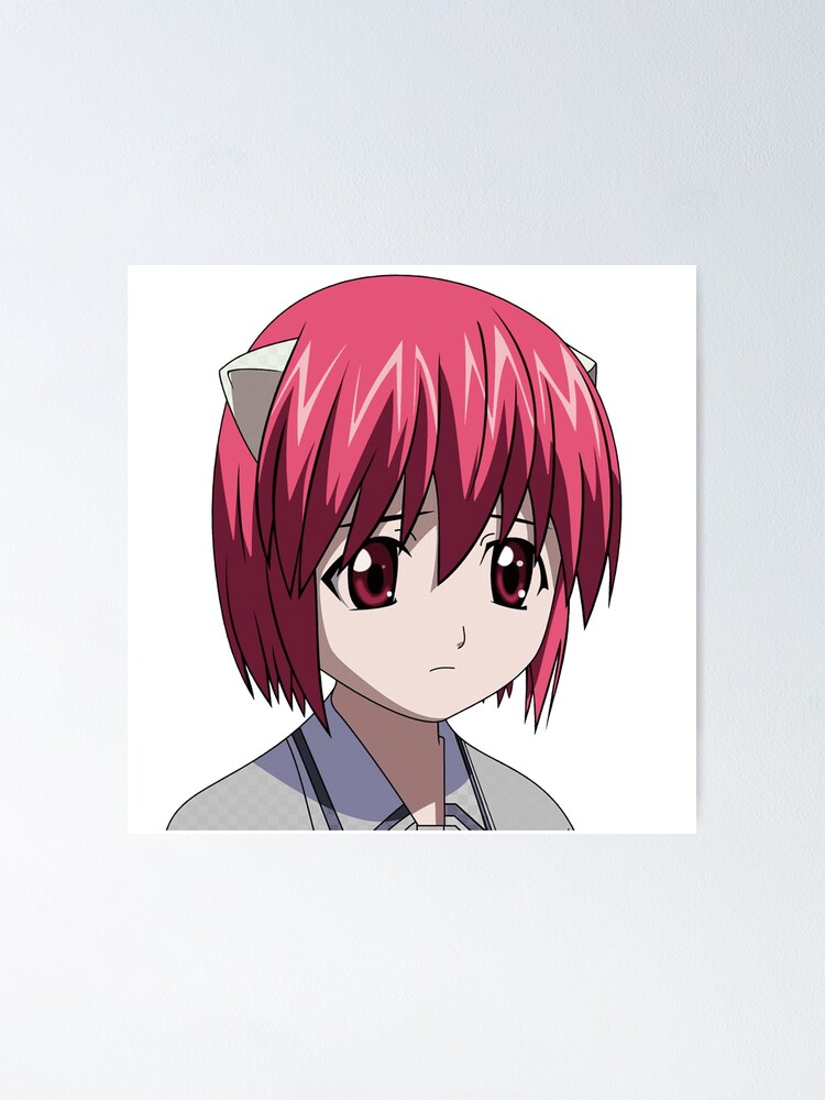 "lucy sad" Poster for Sale by snailhunter66 | Redbubble