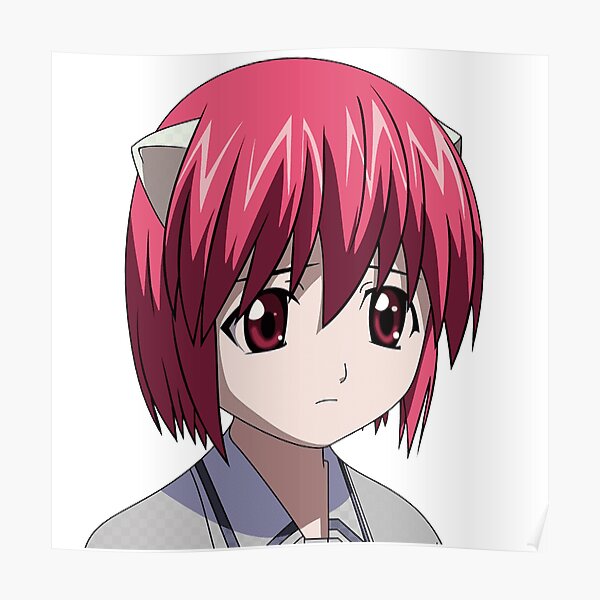 "lucy sad" Poster for Sale by snailhunter66 | Redbubble