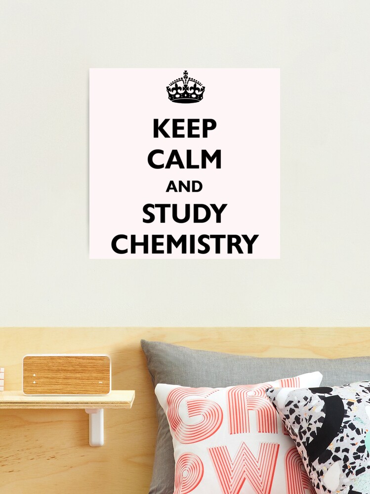 Keep Calm And Study For Exams Covers