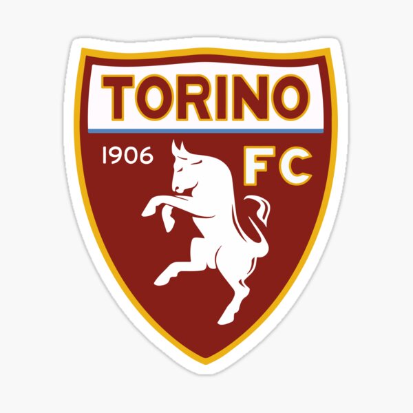 Turin Stickers | Redbubble