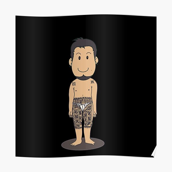 "Noppadon " Poster for Sale by noppadongallery | Redbubble