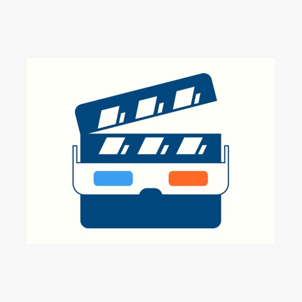 "ESDC, Blue Logo" Art Print for Sale by JAranaSolaguren | Redbubble