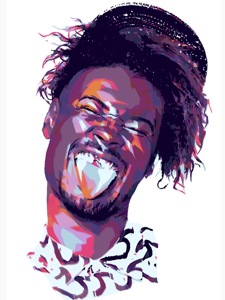 "danny brown" T-shirt for Sale by togokoke | Redbubble | danny brown t ...