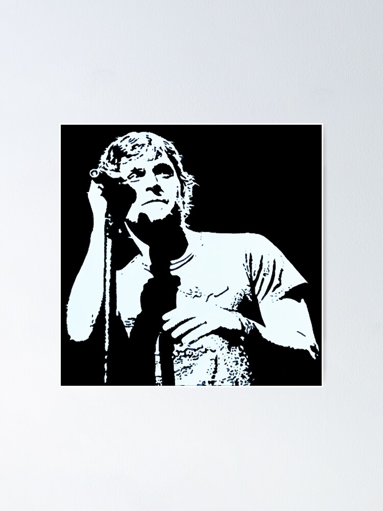 "Amazing logos cover album singer musician rob thomas" Poster for Sale ...