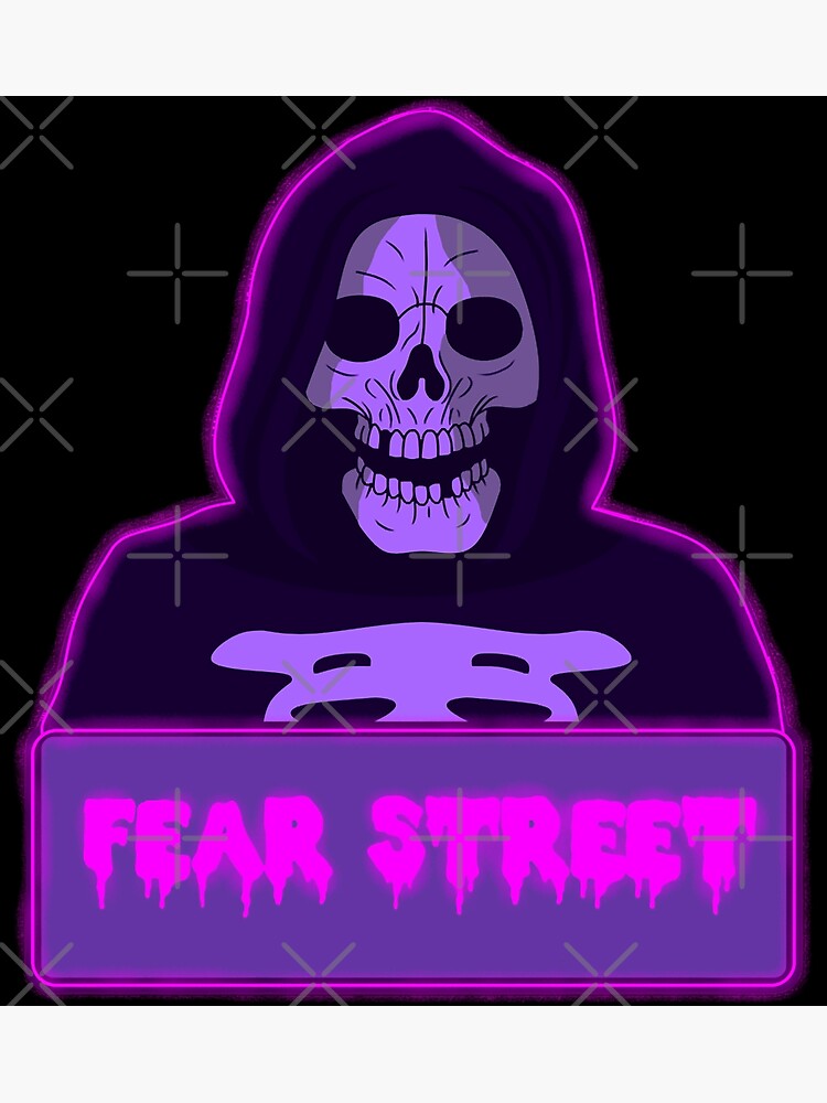 "Fear Street Halloween Movie Of Sacrifice Horror Whip Female Teen ...