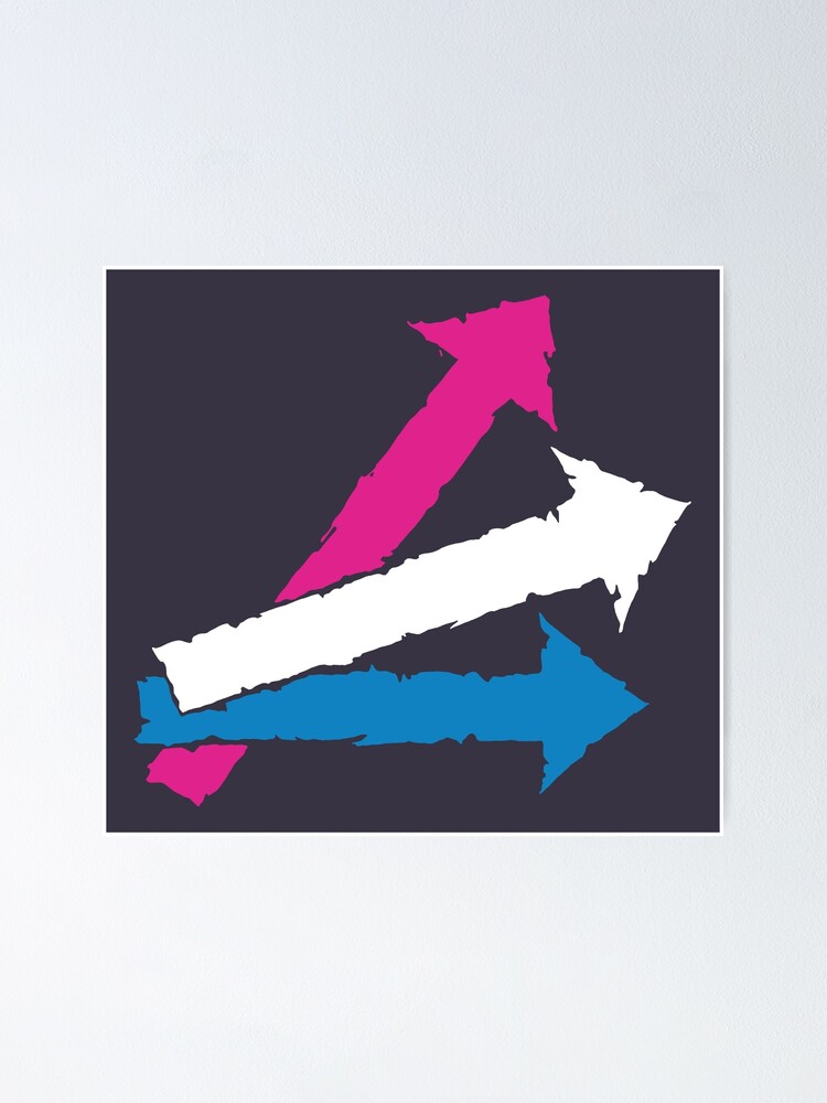 "The Jam - Precious Arrow (All Mod Cons)" Poster by KonkeyZhong | Redbubble