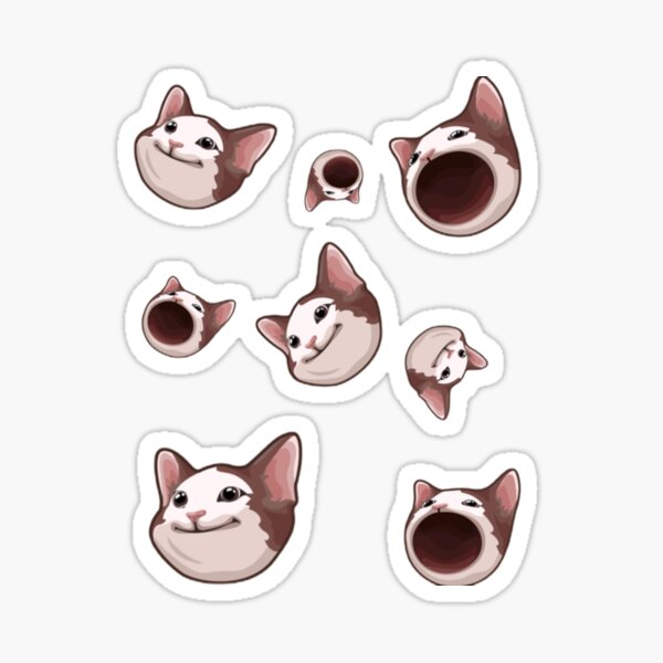 Popcat Gifts & Merchandise | Redbubble