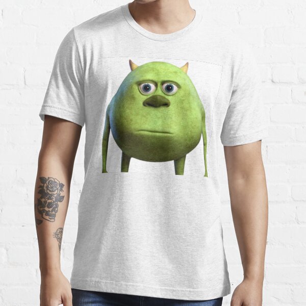 "Bob Rasowski Meme Face" T-shirt for Sale by MP-29 | Redbubble | bob ...
