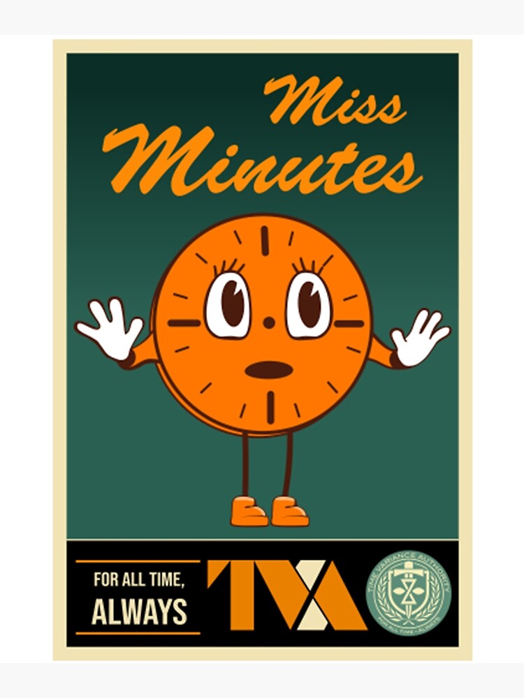 "Tva " Poster for Sale by acghouse90 | Redbubble