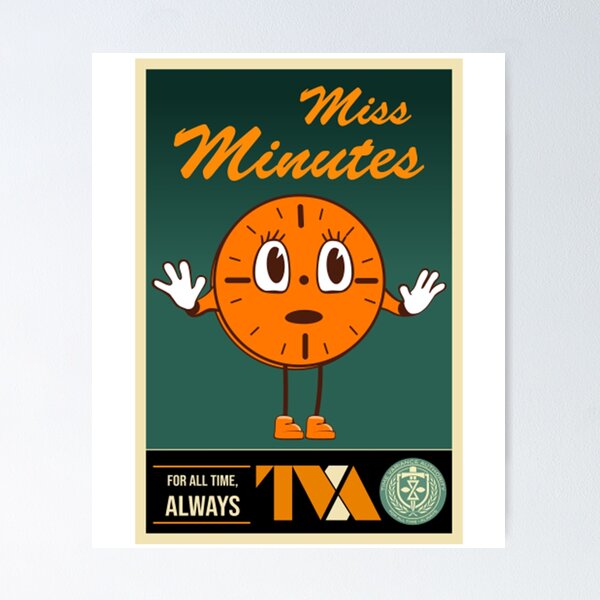 "Tva " Poster for Sale by acghouse90 | Redbubble