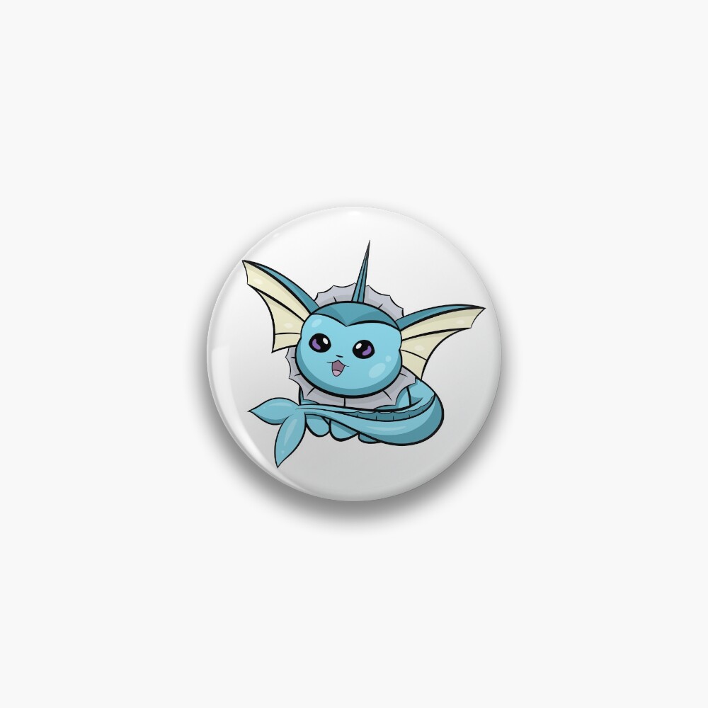 "Cute Water Vapor Creature" Sticker for Sale by taylormoon18 | Redbubble