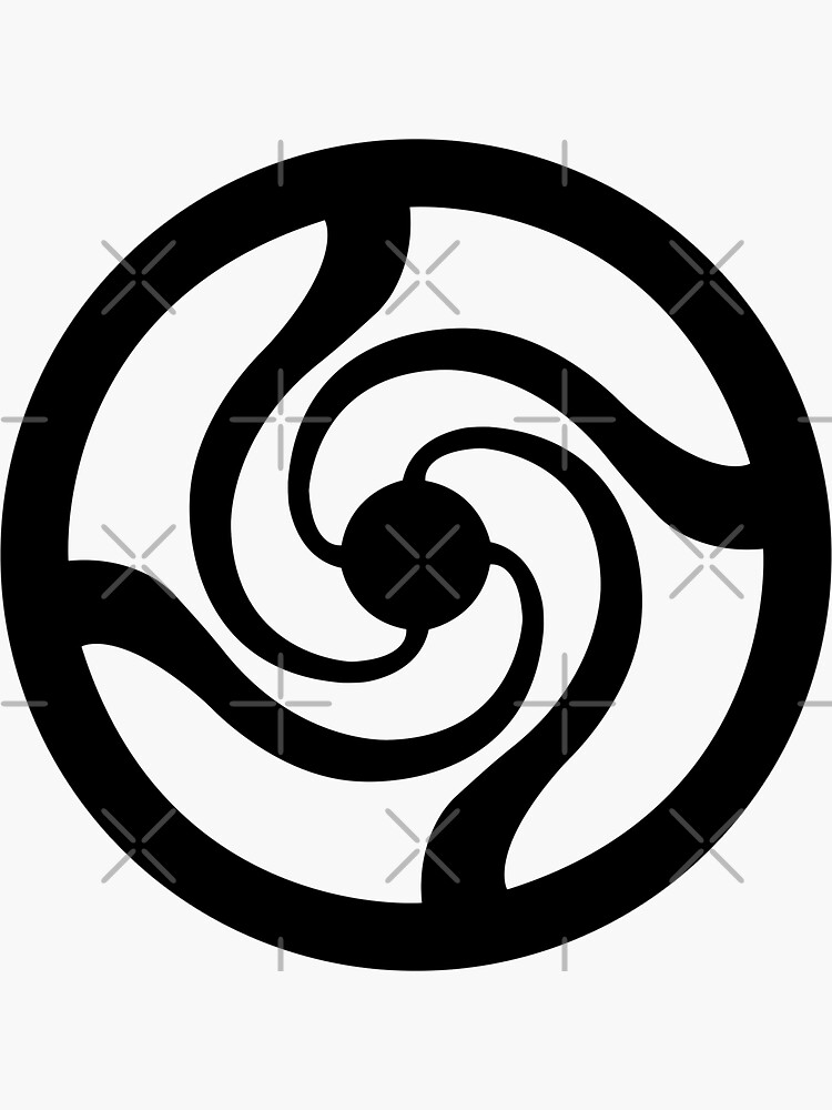 "Jujutsu Tech (2)" Sticker for Sale by Kyuubi713 | Redbubble