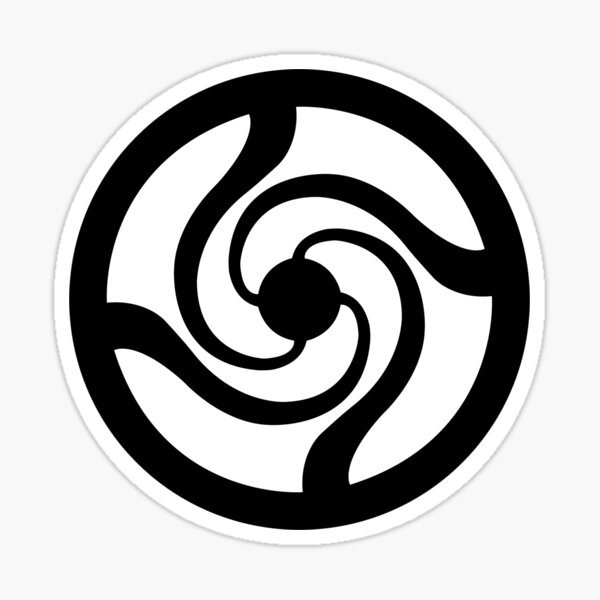 "Jujutsu Tech (2)" Sticker for Sale by Kyuubi713 | Redbubble